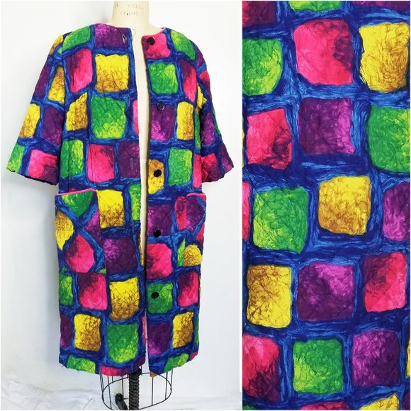 Fifth Avenue Robes | Intimates & Sleepwear | Vintage 6s Fifth Avenue ...